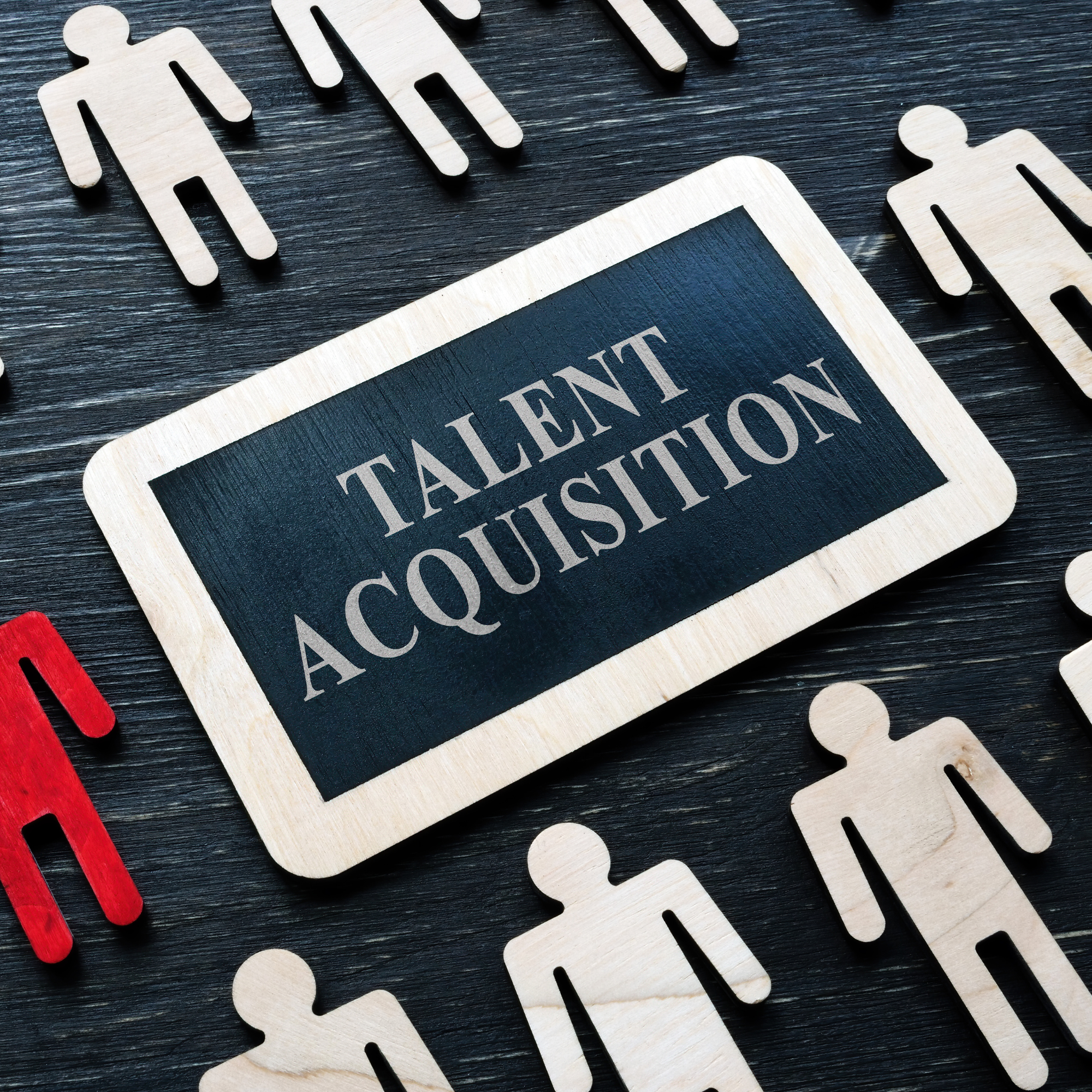Global Recruiting Services – Hire The Best Talent Worldwide